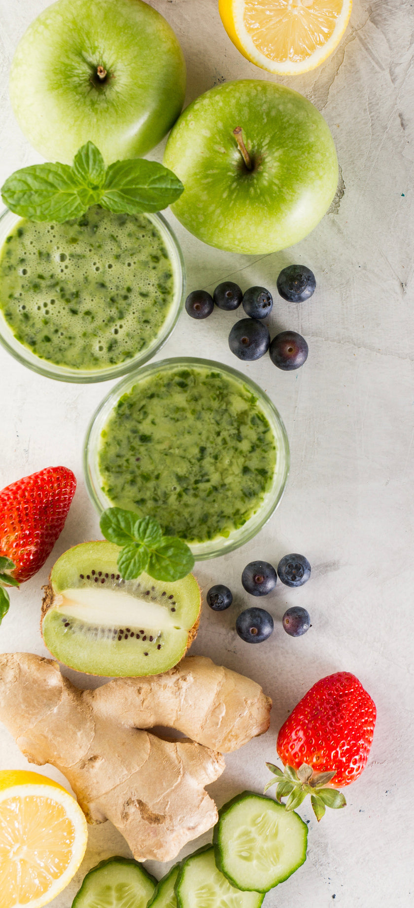 Story of AllwellO | Producer of Organic Cold-Pressed Juices – AllWellO ...