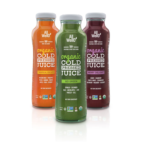 All Products – AllWellO Organic Cold-Pressed Juice